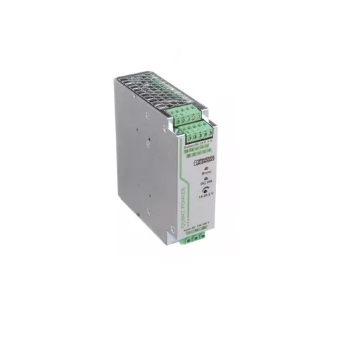 Bộ nguồn QUINT 24VDC/5A Phoenix Contact - Power supply unit - QUINT-PS ...