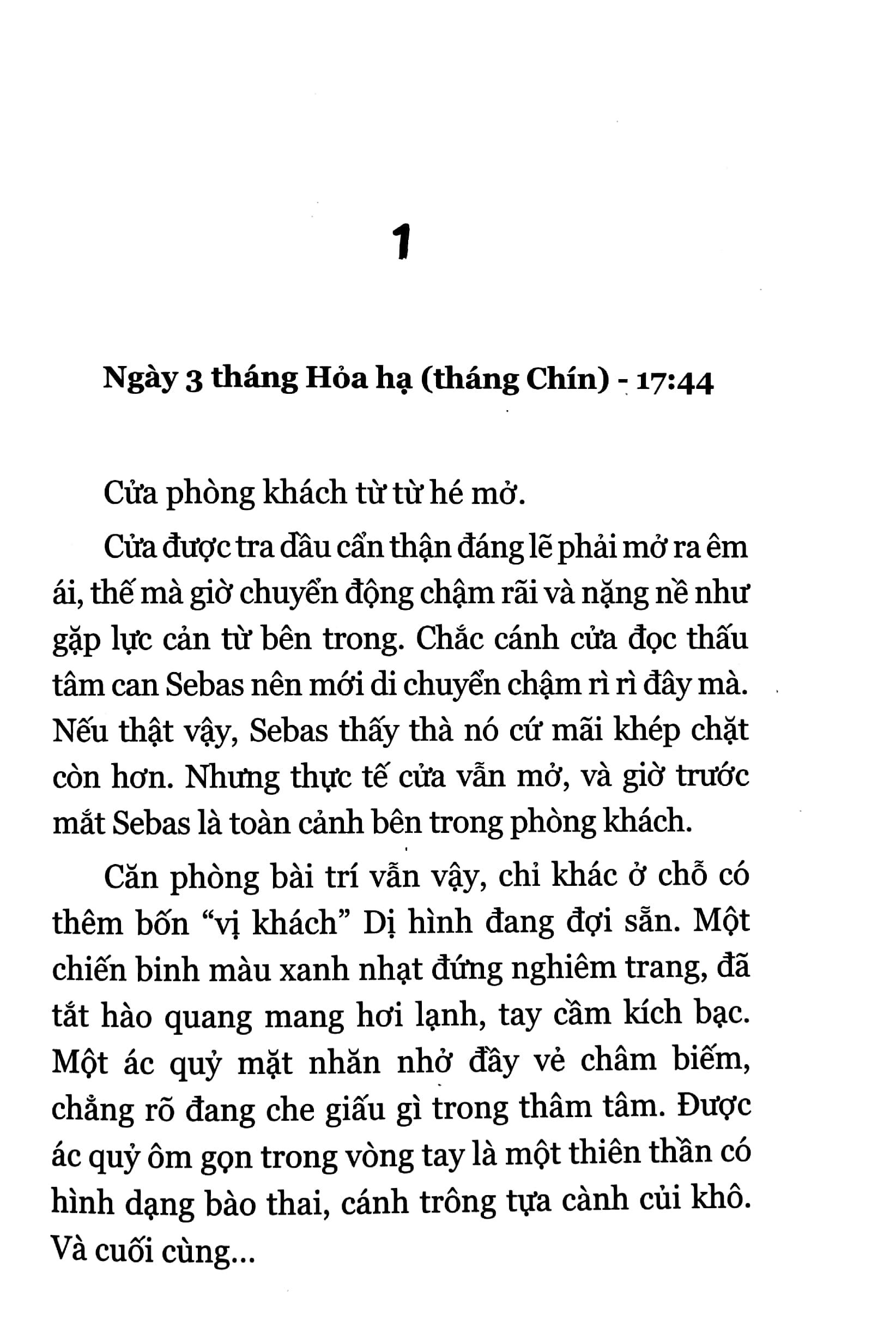 Review OVERLORD - Tập 6: Những Anh Hùng Vương Quốc 2 - Tặng Kèm ...