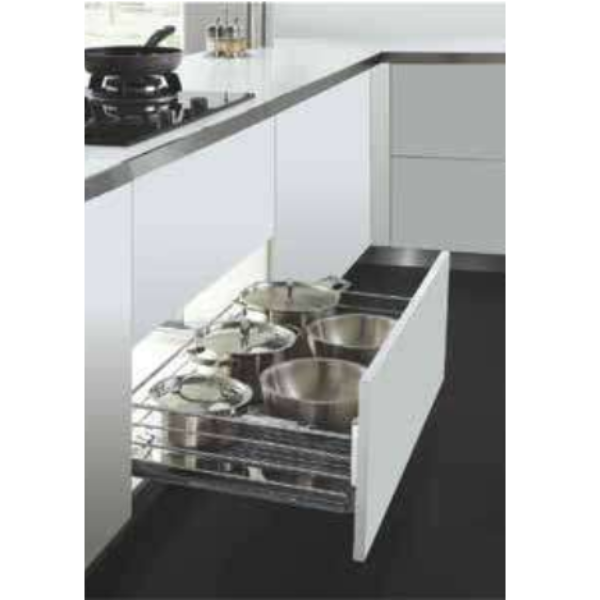 Review GIÁ XOONG NỒI NAN TRÒN EURONOX EU3.70.304 - HÀNG CHÍNH HÃNG