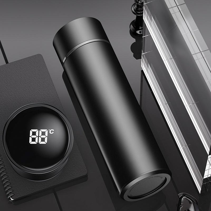 Bình Giữ Nhiệt Inox 304 500ML/ Cốc Giữ Nhiệt/Bình Cách Nhiệt /Ly Cách Nhiệt