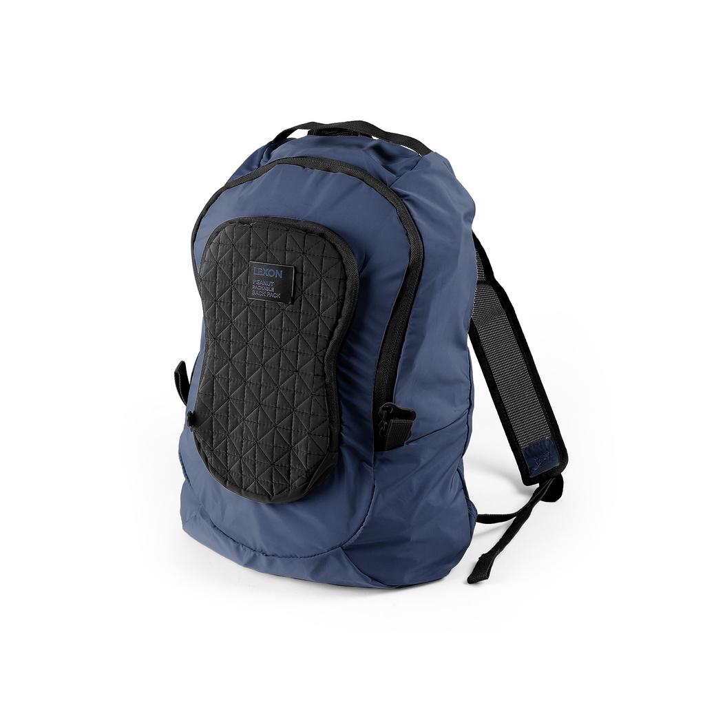 Balo du lịch gấp gọn 18L LEXON chống thấm - PEANUT+ BACKPACK - LN1510 ...