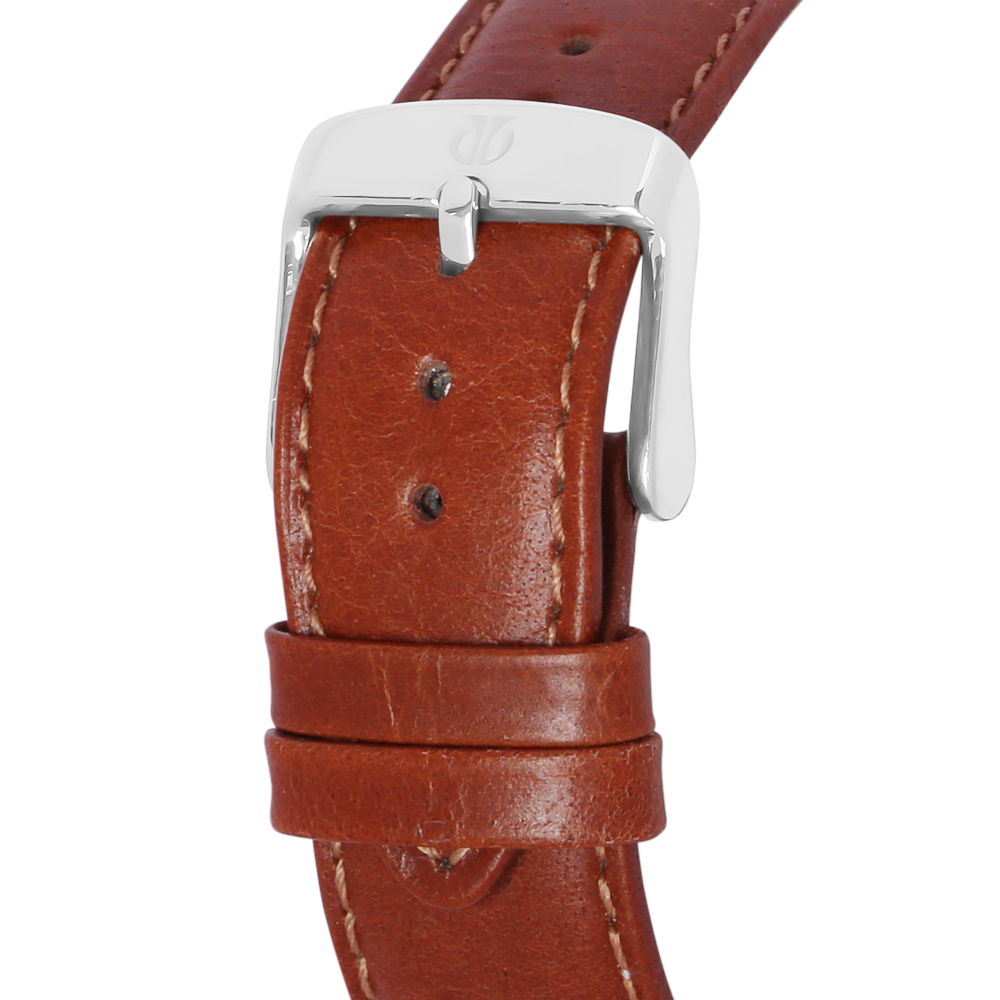 Đồng hồ đeo tay nam hiệu Titan 1585SL07 - Đồng hồ business nam ...