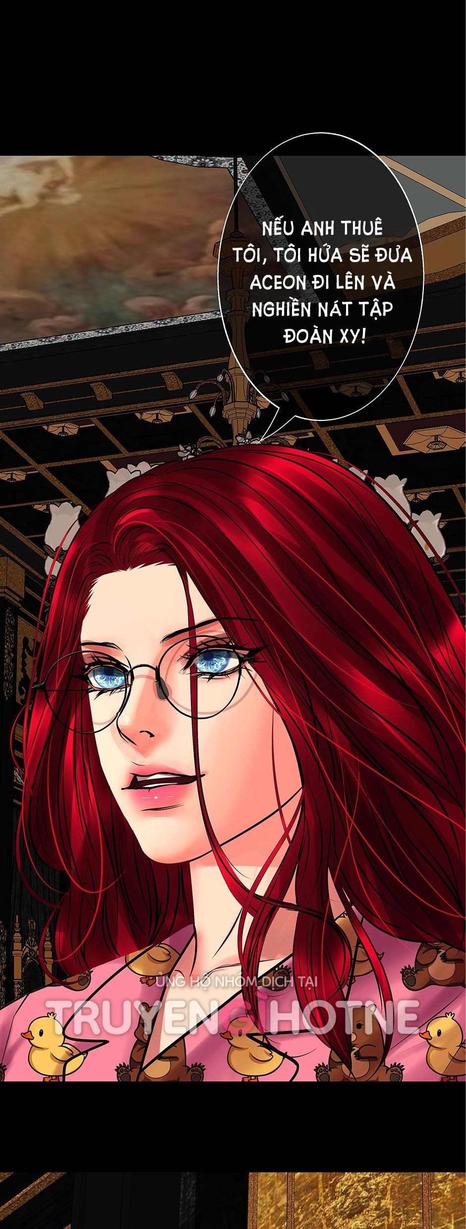 16 Tôi Ký Khế Ước Với Ác Quỷ Chap 92 Next Chap 102 Doctruyen3qvipcom