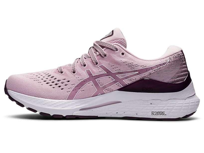 Giày chạy bộ nữ Asics GEL-KAYANO 28 1012B047.702 - Giày chạy bộ nữ ...