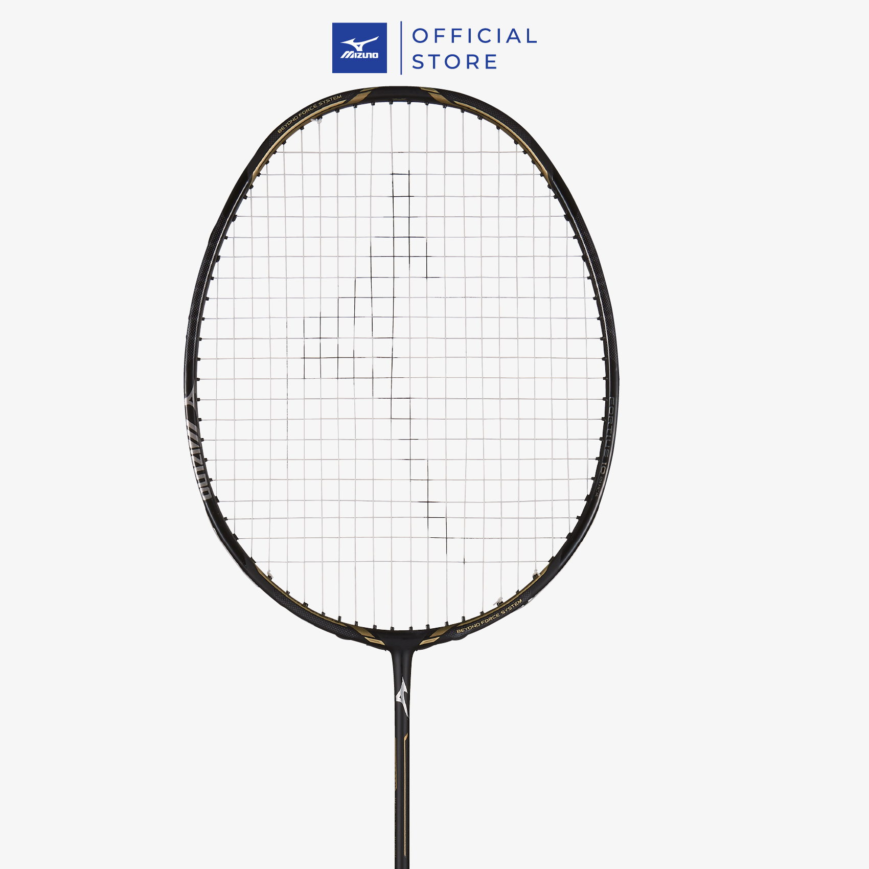 Mizuno Women's Wave Kazan Gunmetal Yellow