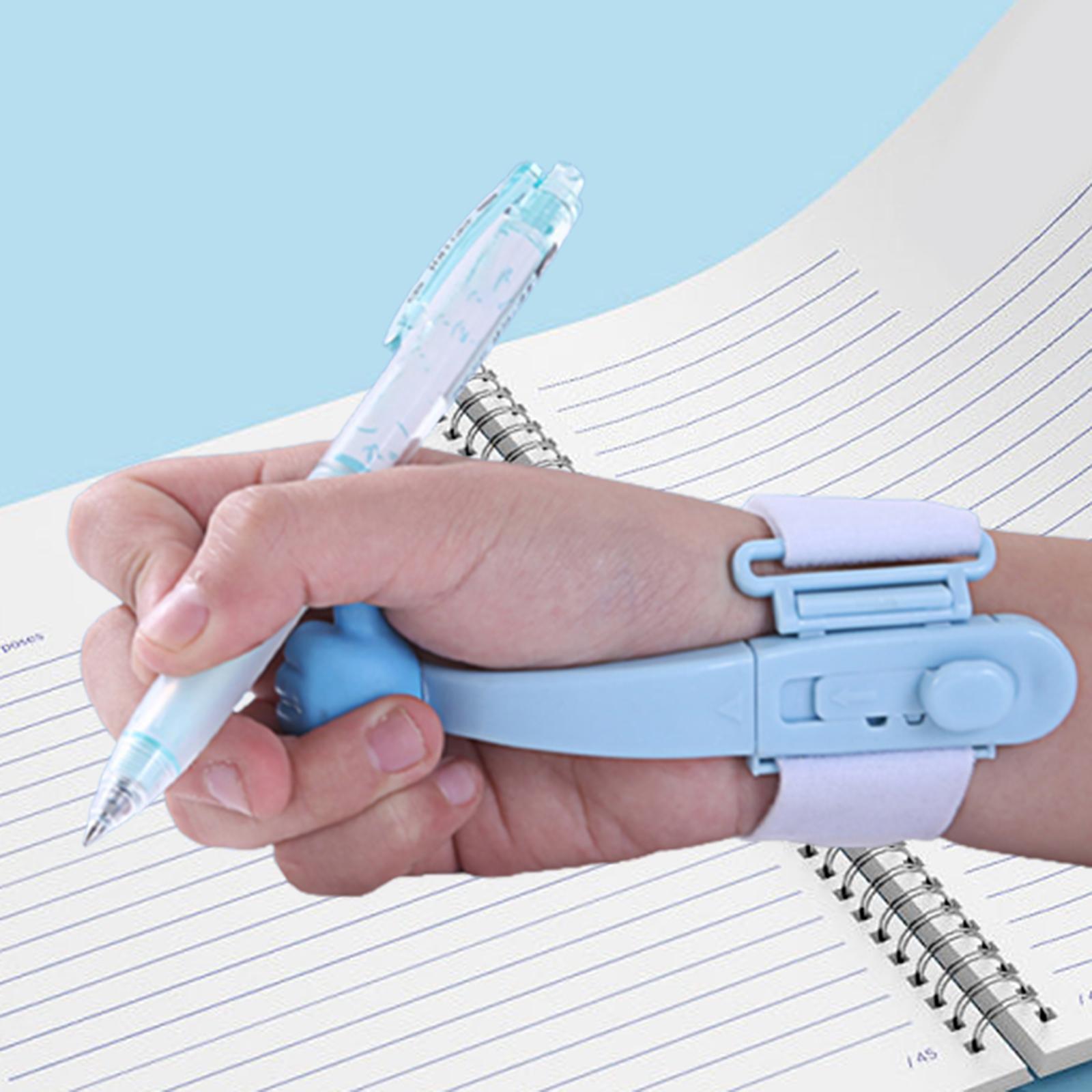 Hold Pencil Posture Correction Pen Grip Tool Correct Pen Holding ...