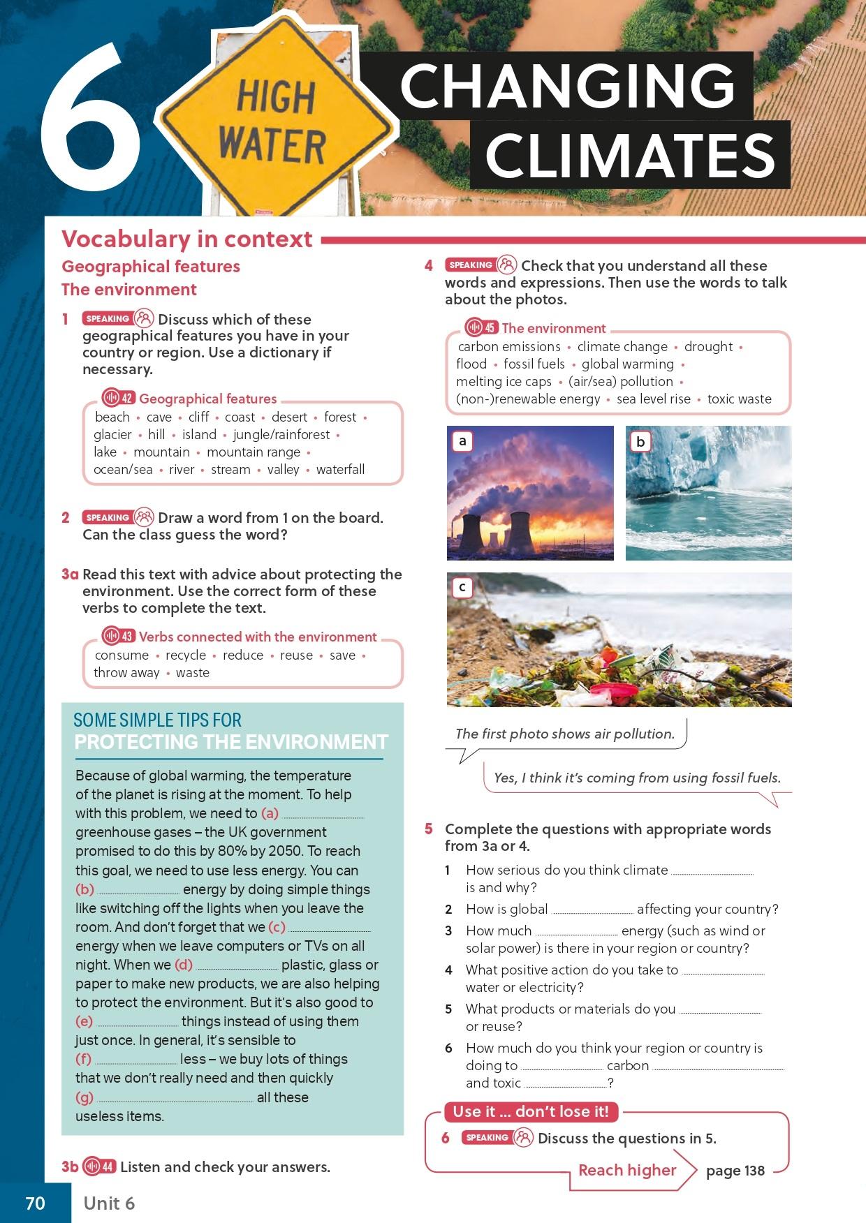 Review Gateway To The World B1 Student's Book With Student's App And ...