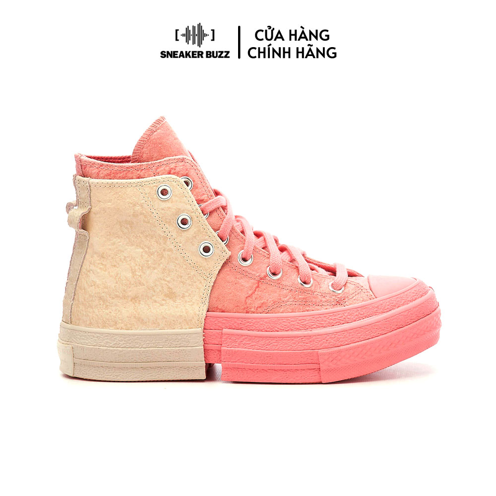 Giày Converse X Feng Chang Hwang Chuck 70 Hi-Top 171837C - Giày thể ...