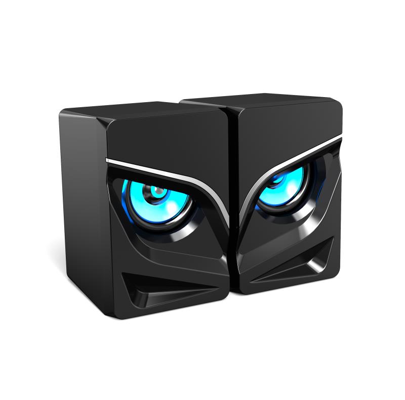 Mua Loa Gaming Speaker HAVIT SK708 RGB USB Nhỏ Gọn, Công Suất Lên Đến ...