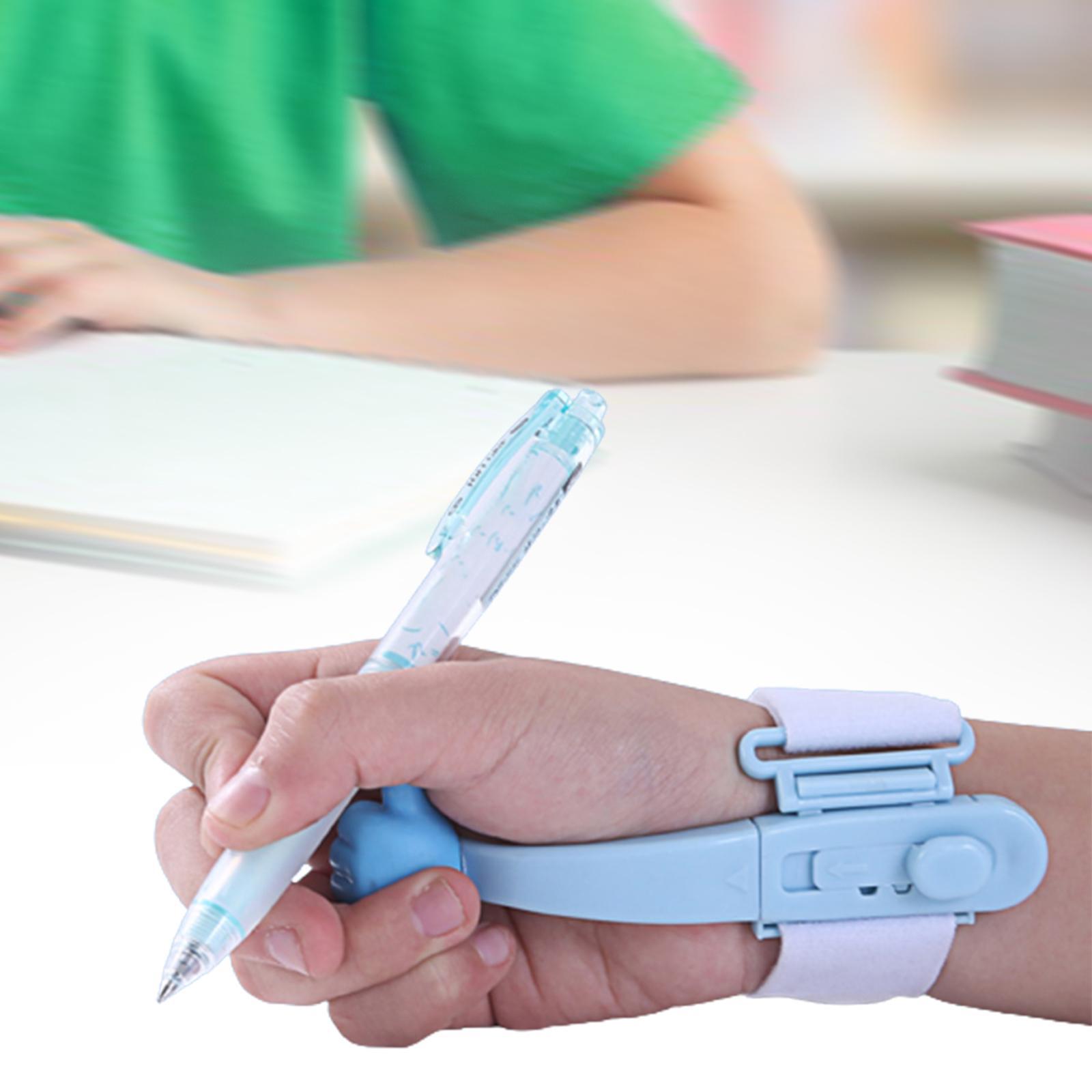 Hold Pencil Posture Correction Pen Grip Tool Correct Pen Holding ...