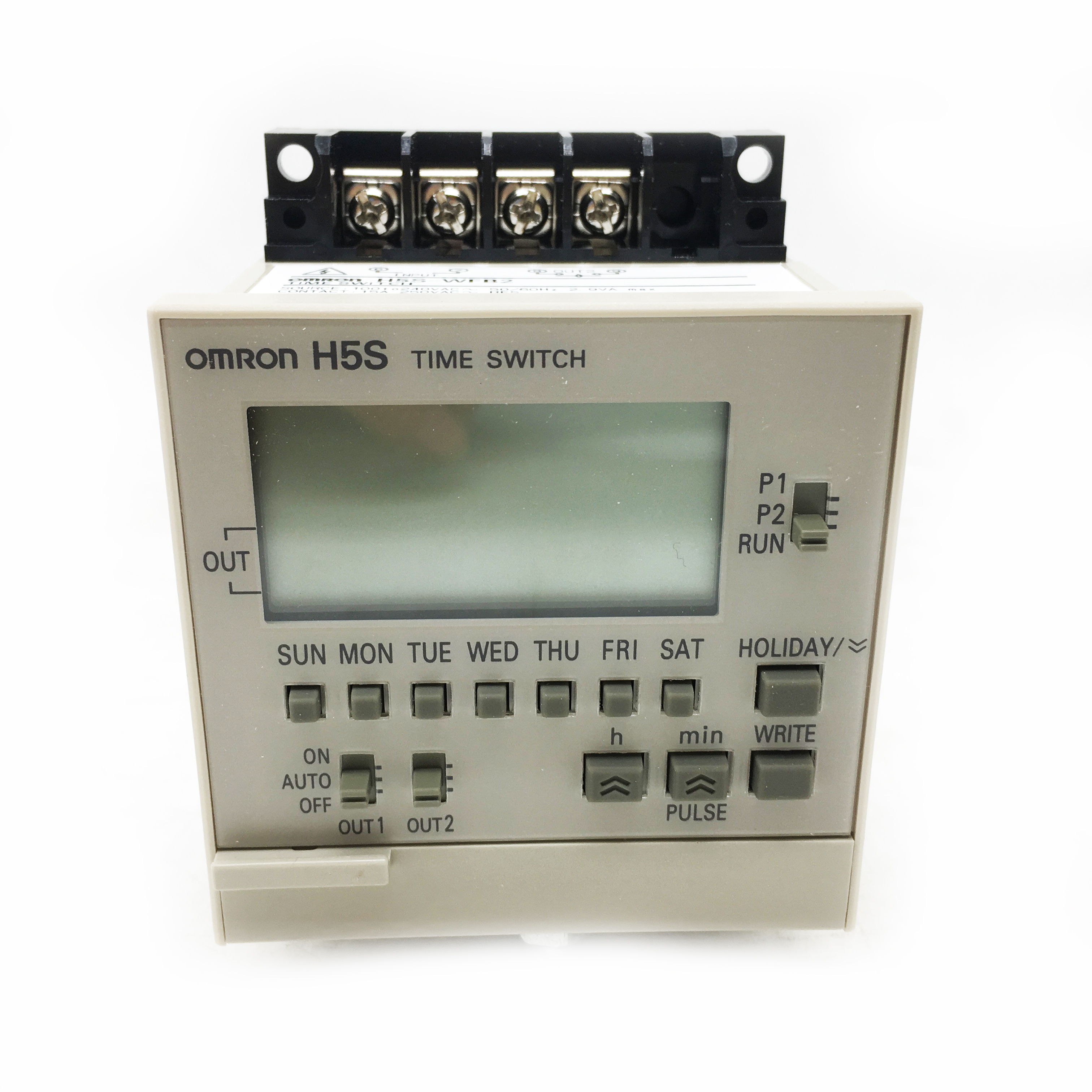 H5S-WFB2 Timer Omron - Dụng cụ sửa chữa khác | SieuThiChoLon.com