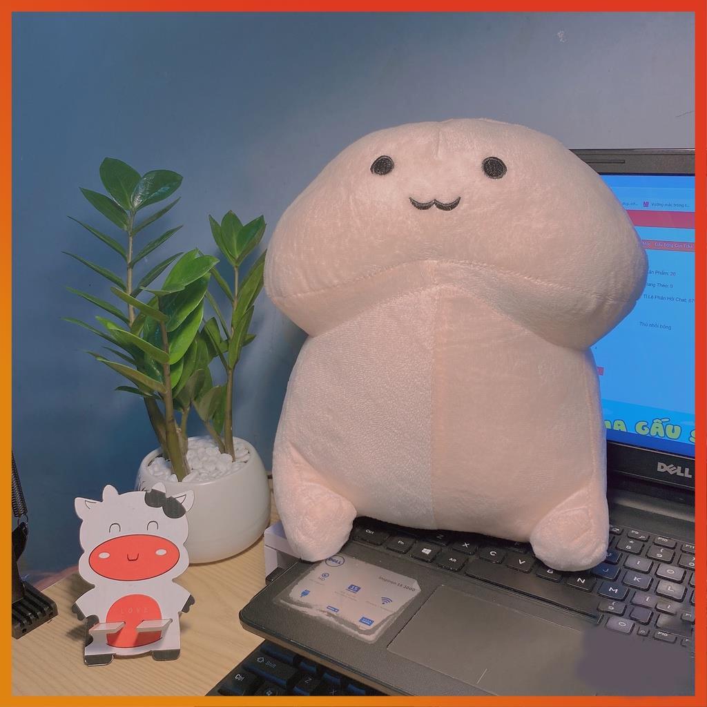 Mua Gấu bông con ciu ngắn, Gối ôm hình bé ciu dễ thương, Quà tặng cho ...