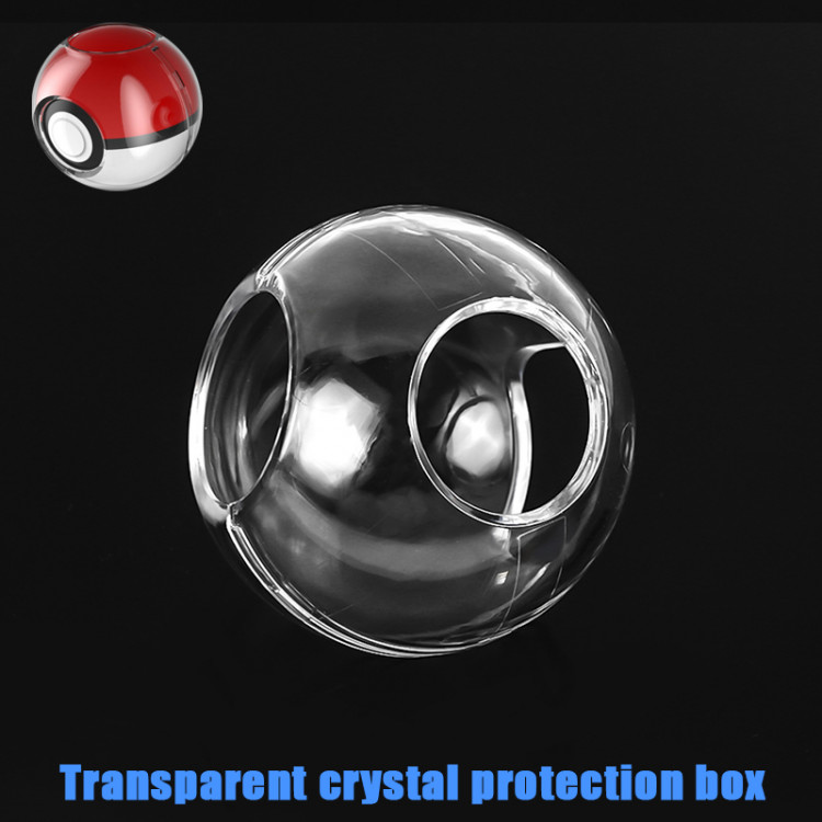 Mua Hộp Đựng Bảo Vệ Trong Suốt Cho Bộ Điều Khiển Game NS SWITCH Bóng ...