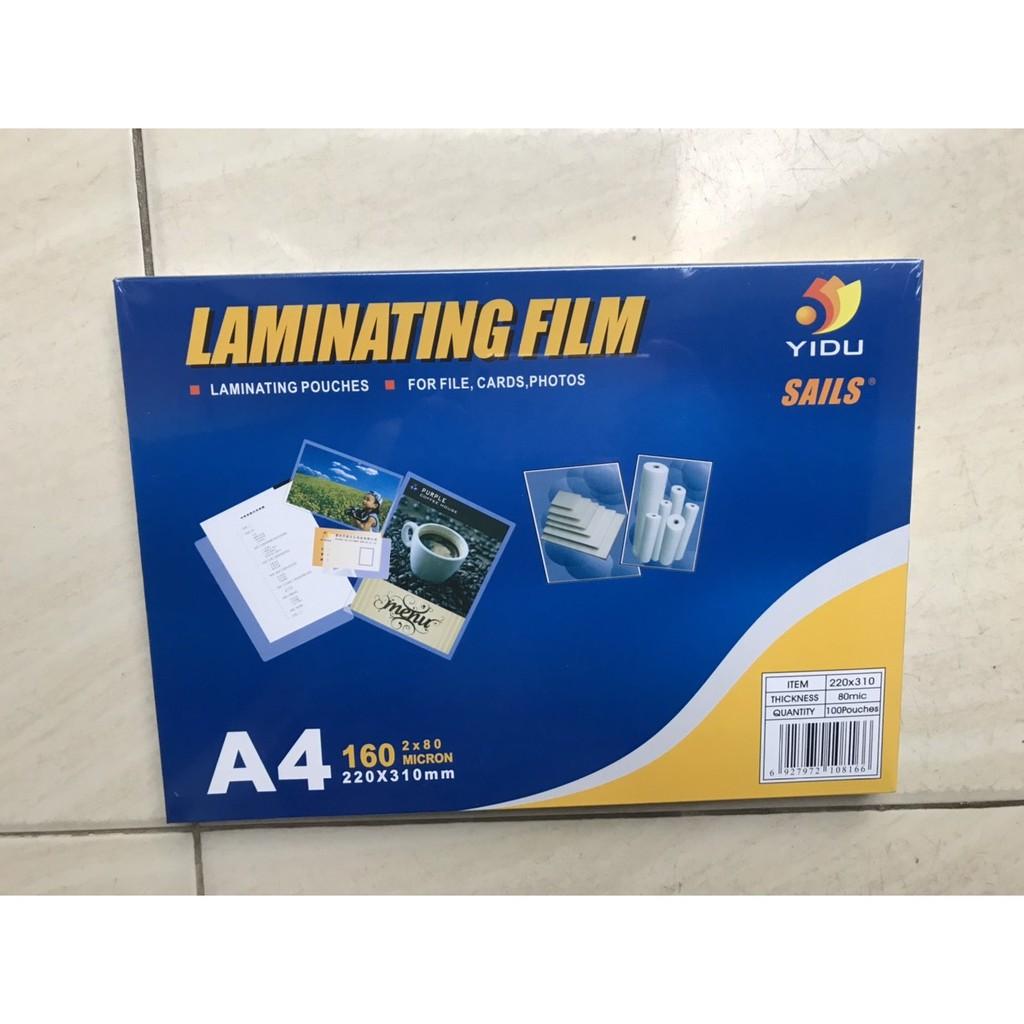 Review Giấy ép plastic đủ các kích thước màng nhựa ép giấy ép cứng ...