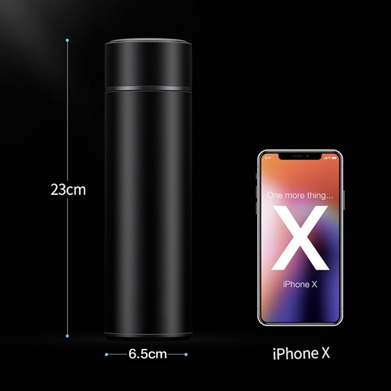 Bình Giữ Nhiệt Inox 304 500ML/ Cốc Giữ Nhiệt/Bình Cách Nhiệt /Ly Cách Nhiệt