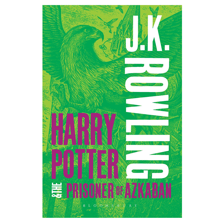 Harry Potter Part 3 Harry Potter And The Prisoner Of Azkaban Harry Potter Part 3 Harry Potter And The Prisoner Of Azkaban