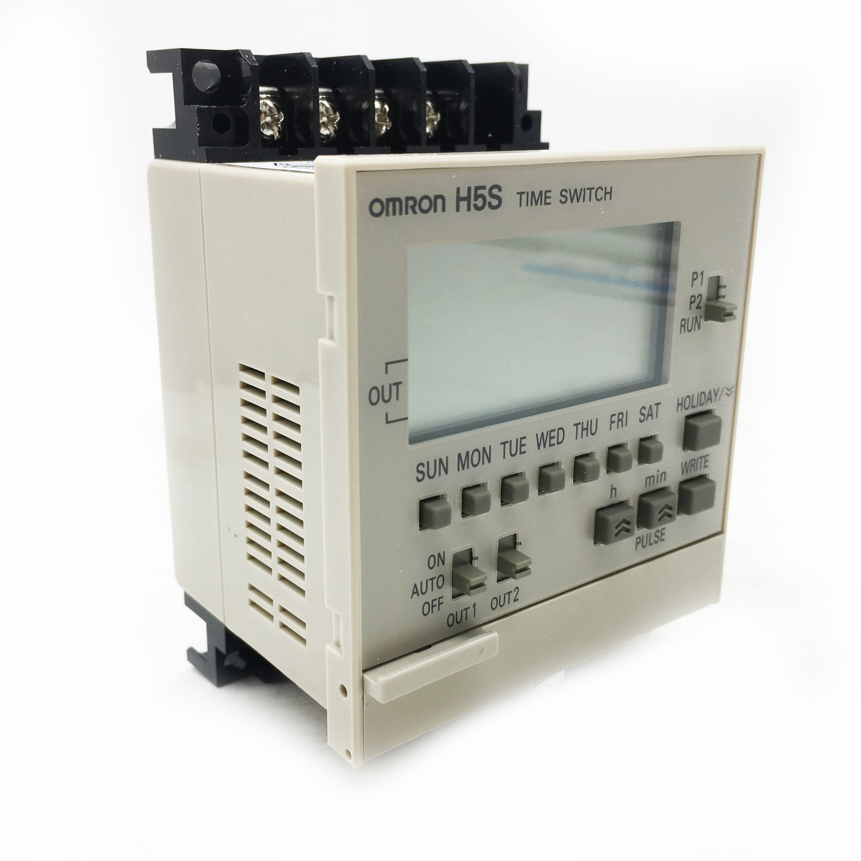 H5S-WFB2 Timer Omron - Dụng cụ sửa chữa khác | SieuThiChoLon.com