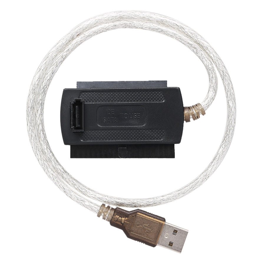Usb to ide sata adapter cable - charterlimfa
