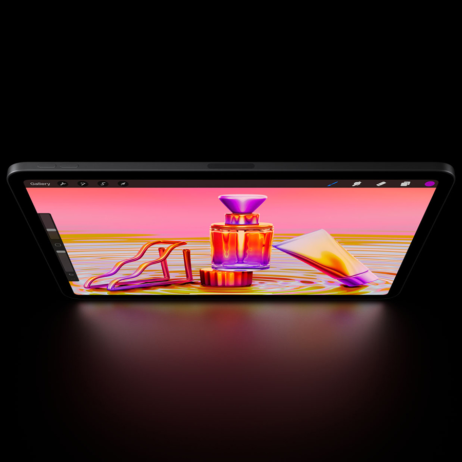 iPad Pro M1 11 inch (2021) 256GB Wifi Cellular - Hàng Chính Hãng - Máy ...