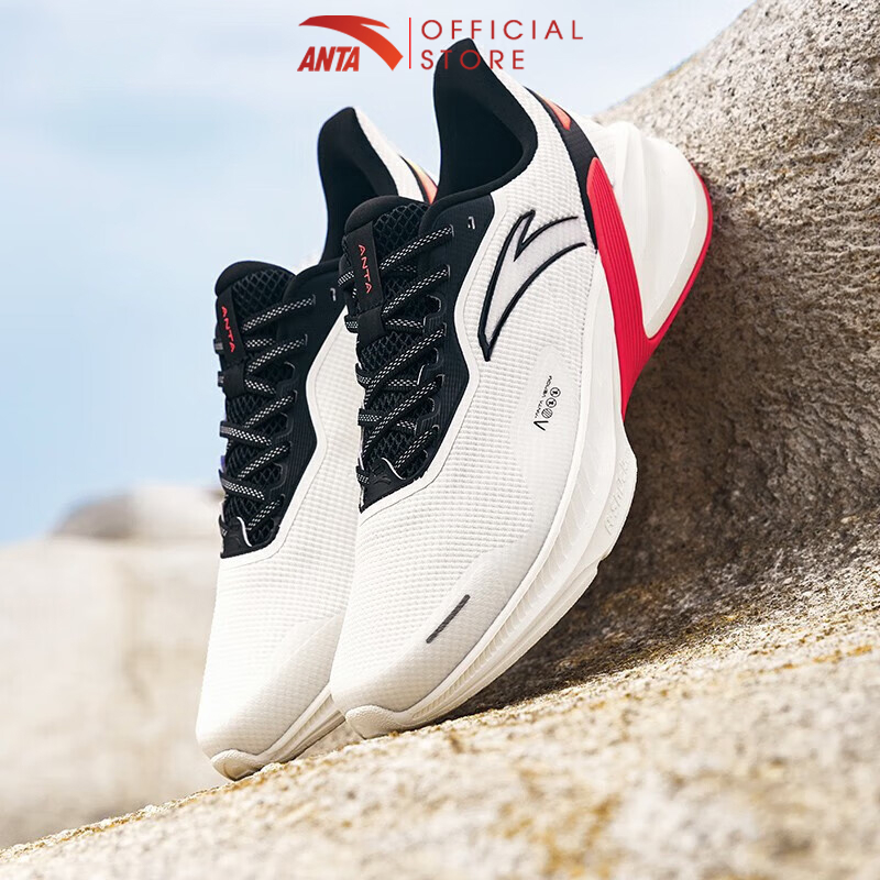 Giày chạy thể thao nam A-SHOCK Anta 812315520 - Giày chạy bộ nam Thương hiệu ANTA ...