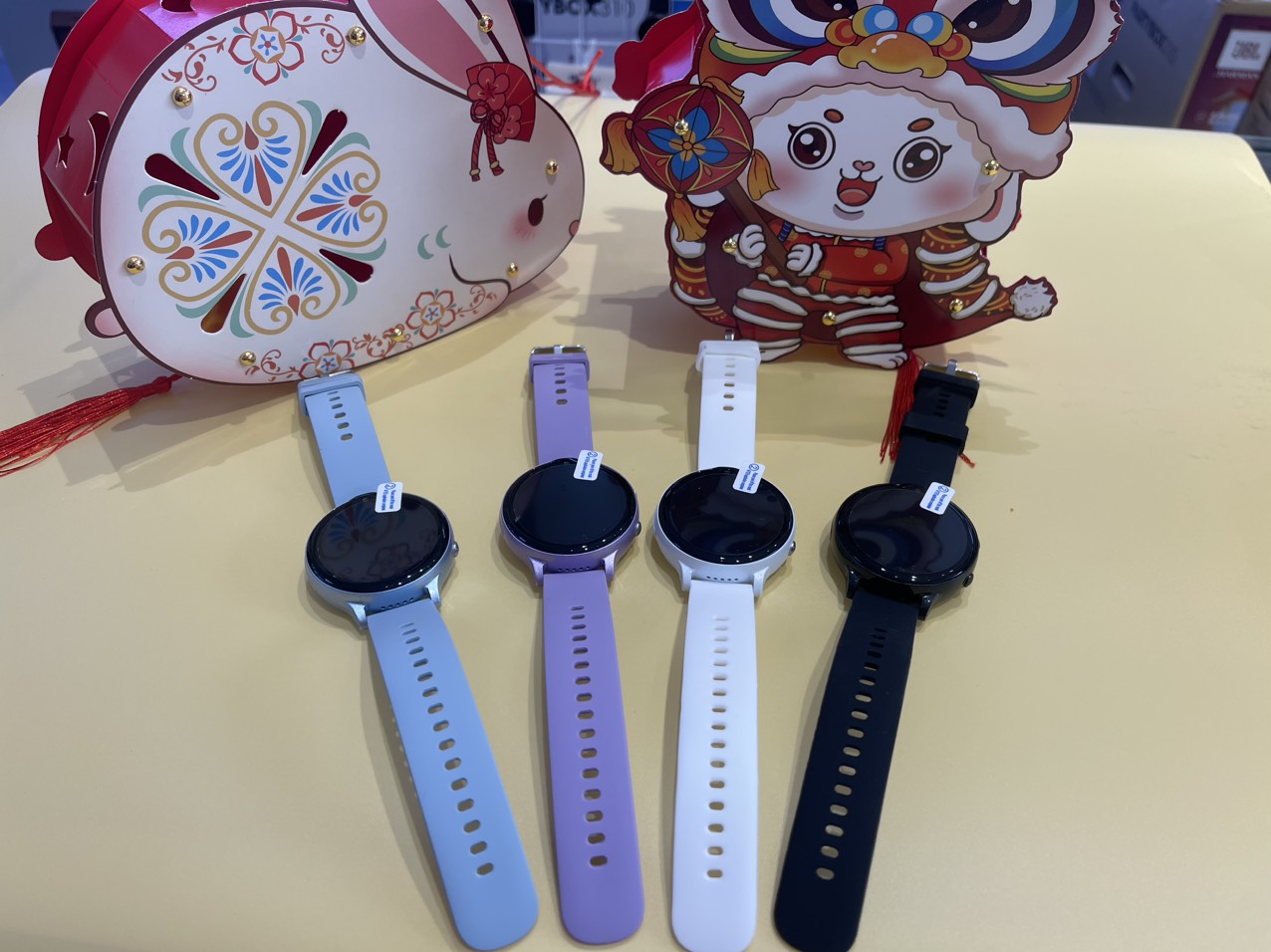 Đồng Hồ Định Vị GPS Wonlex CT06 Pro, Video Call , Chống Nước Hàng Chính ...