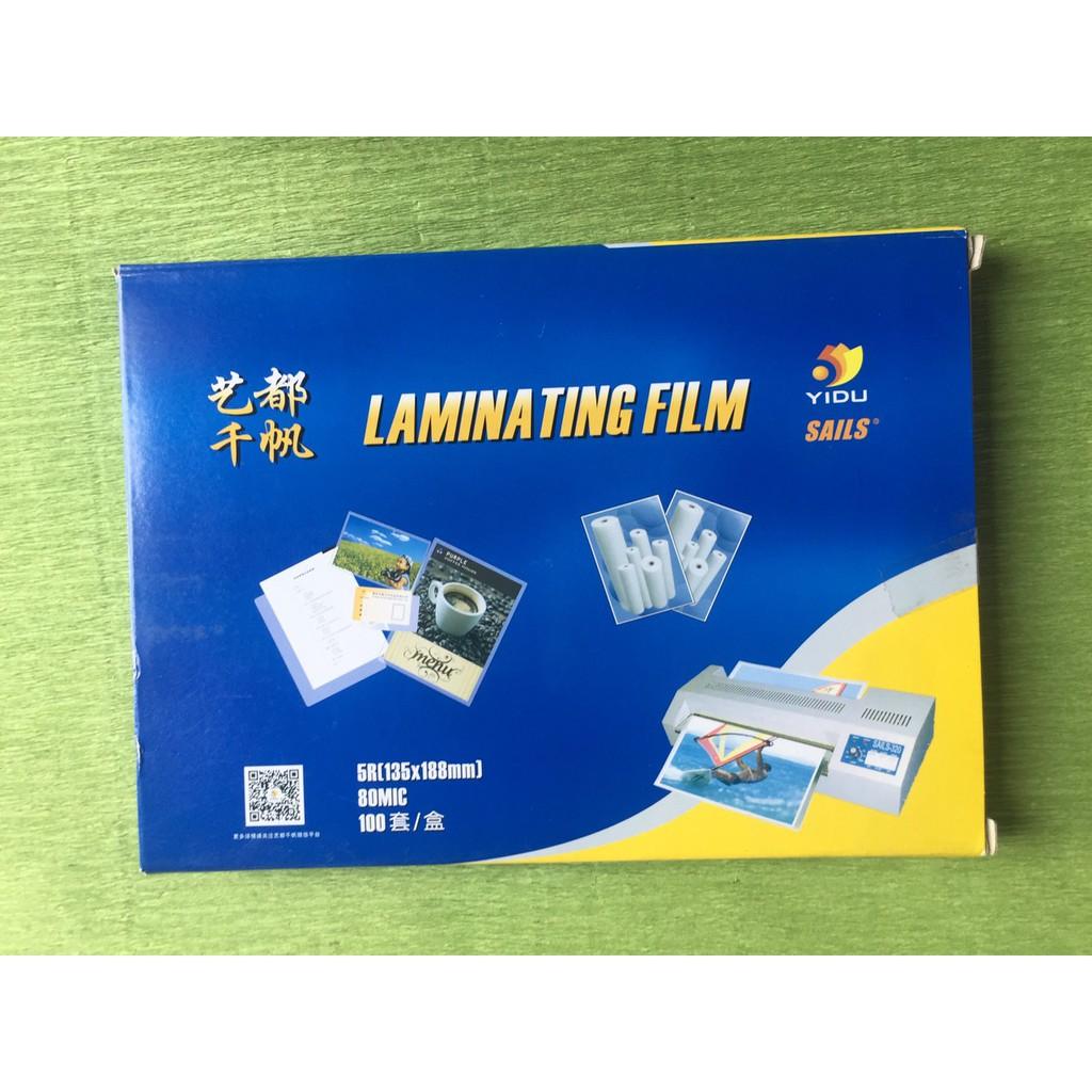 Review Giấy ép plastic đủ các kích thước màng nhựa ép giấy ép cứng ...