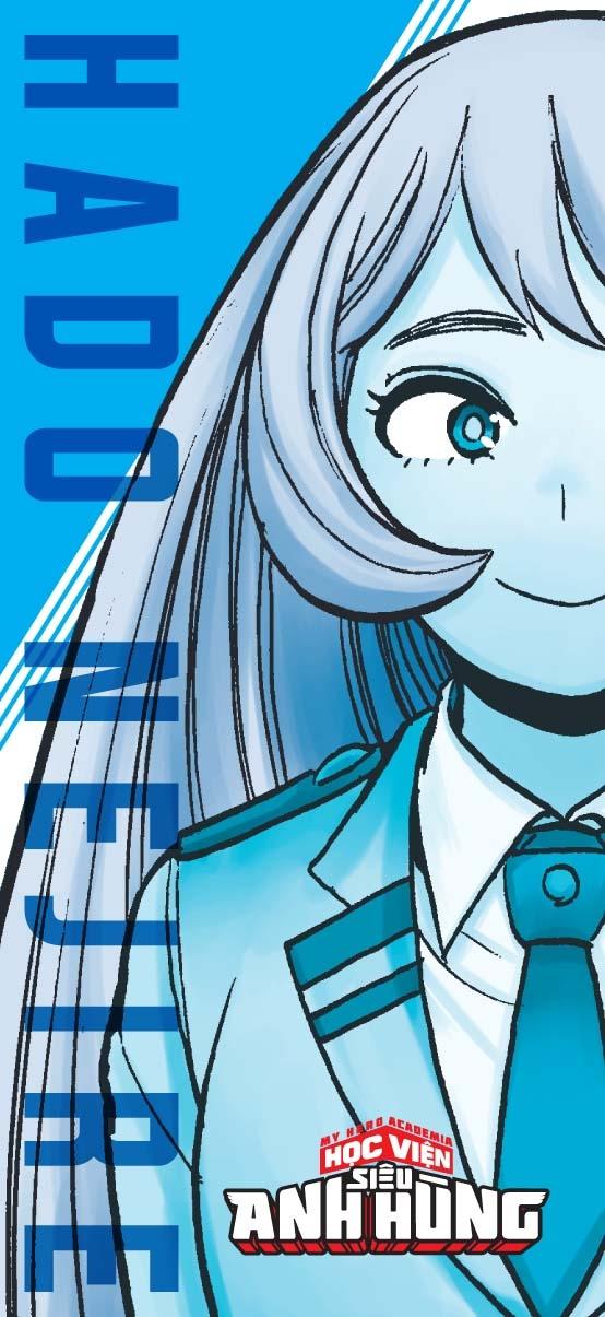 Review My Hero Academia - Học Viện Siêu Anh Hùng - Tập 30: Điệu Nhảy ...