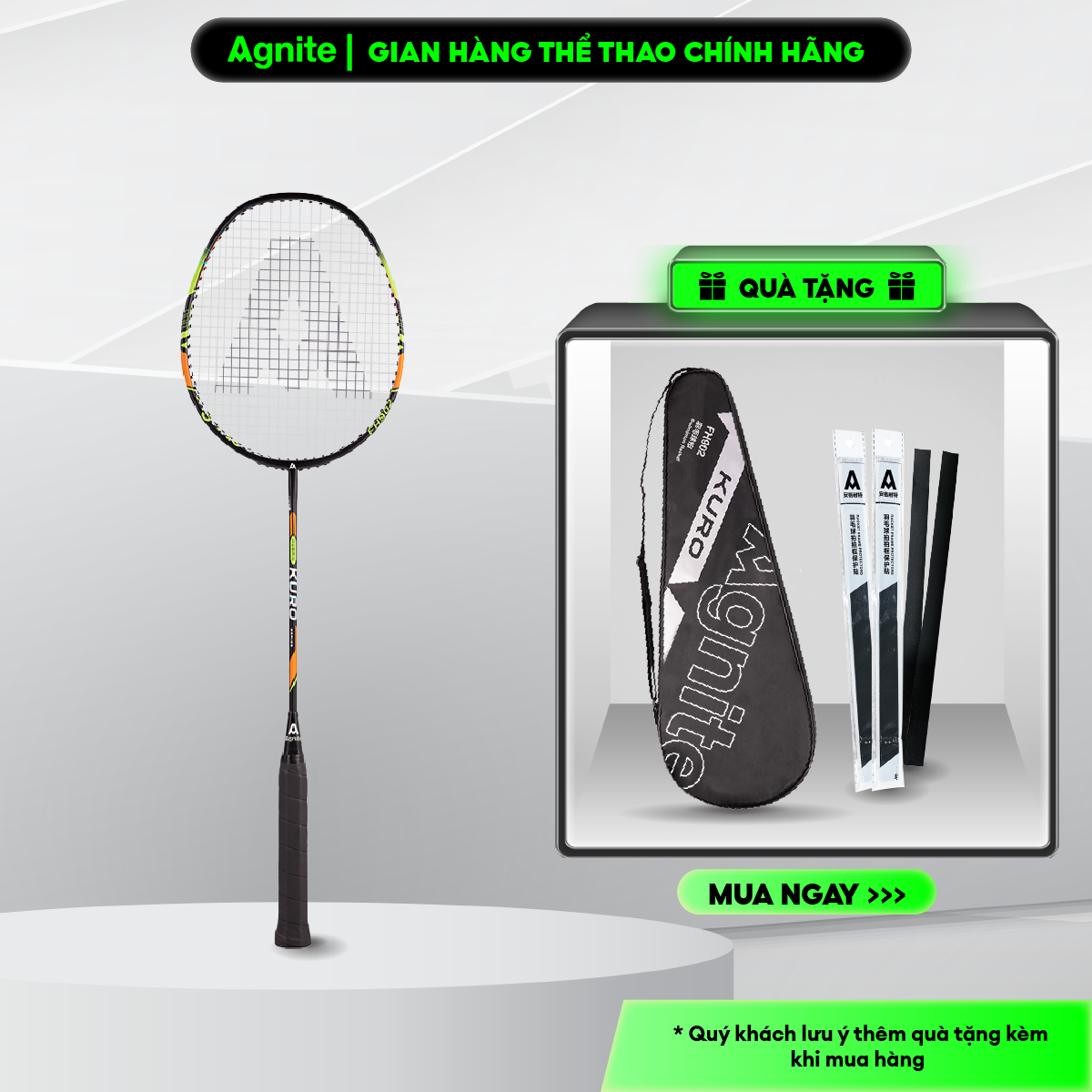 Review 1 chiếc vợt đơn thiết kế mới, bền, đẹp, siêu nhẹ chính hãng ...