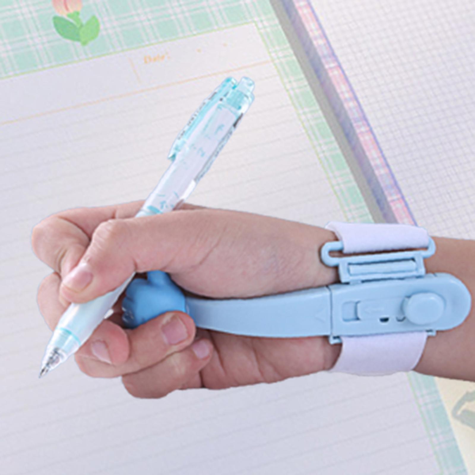 Hold Pencil Posture Correction Pen Grip Tool Correct Pen Holding ...