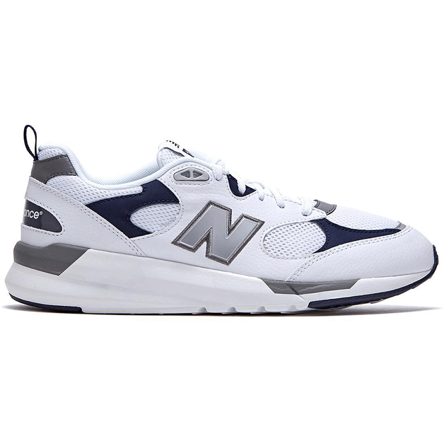Giày Thể Thao Nam New Balance MS109CD1 Sports 109 - Trắng phối đen ...