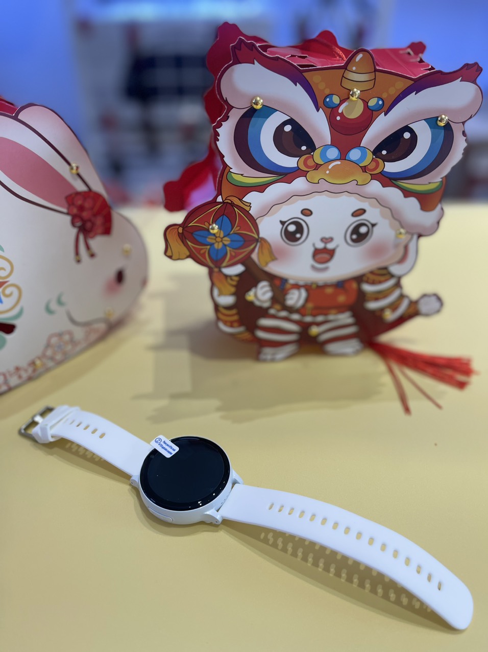 Đồng Hồ Định Vị GPS Wonlex CT06 Pro, Video Call , Chống Nước Hàng Chính ...