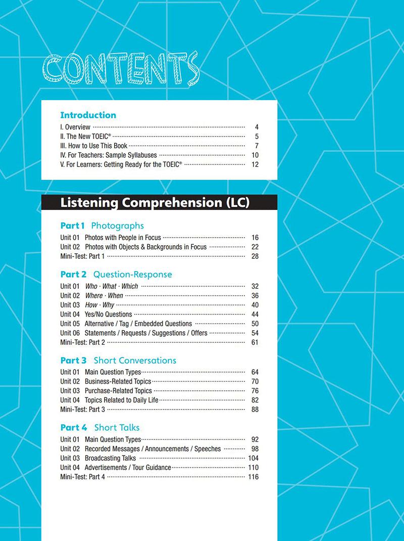 Review Sách TOEIC Upgrade (Tặng Kèm CD)