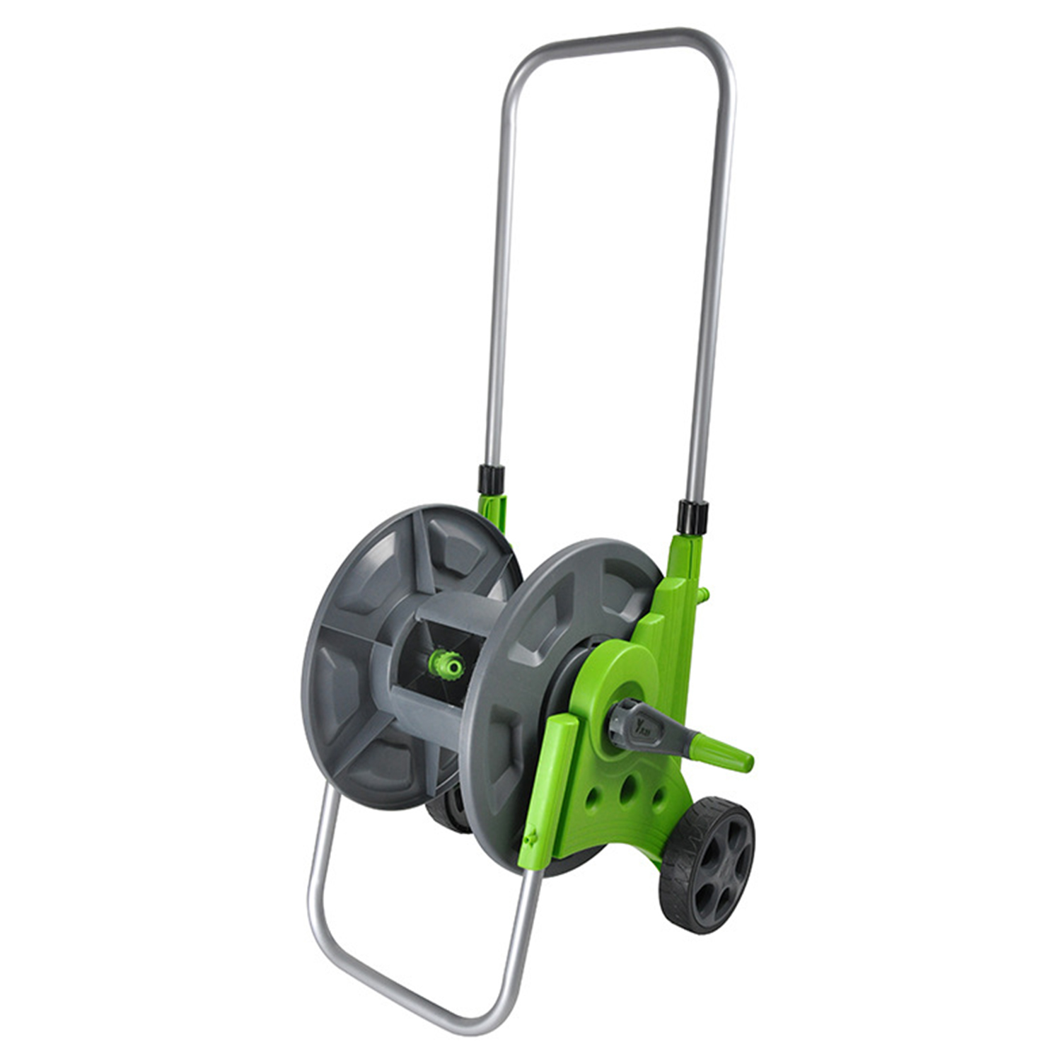 Garden Waterer On Wheels | Fasci Garden