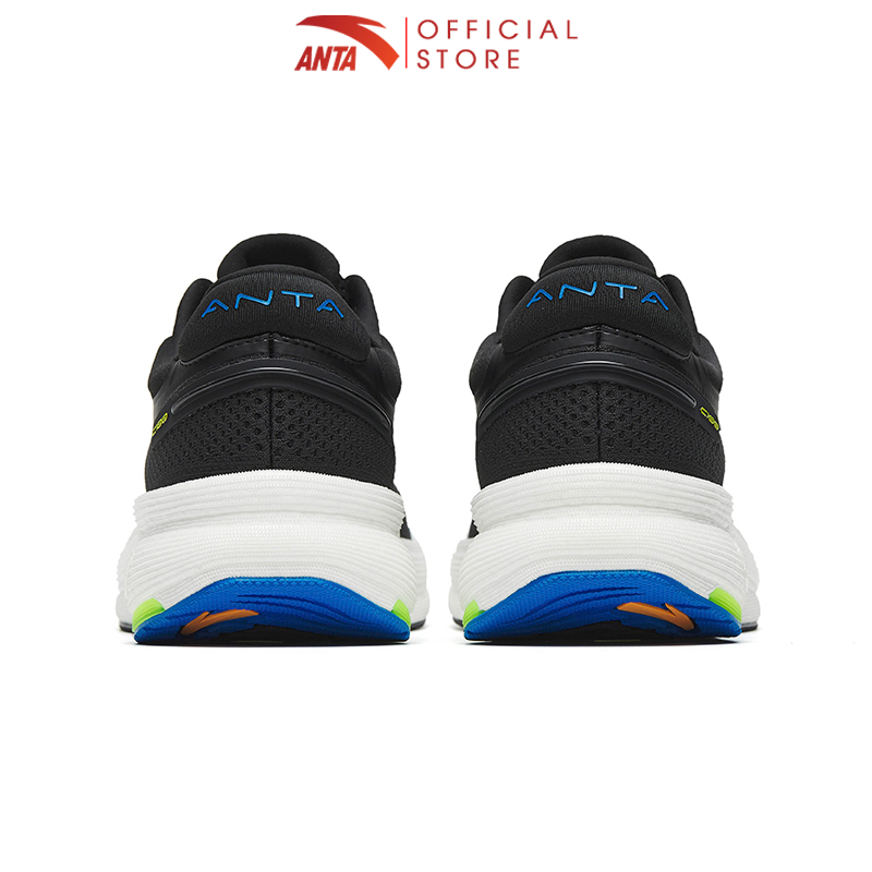 Giày chạy thể thao nam C100 NITROEDGE Anta 812245586 - Thương hiệu ANTA ...