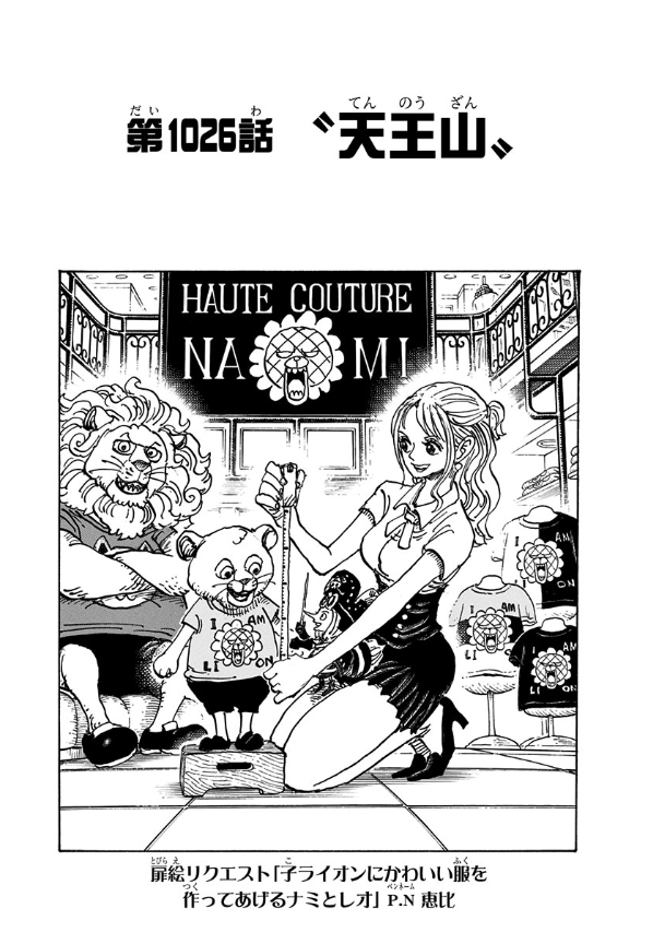 Review One Piece 102