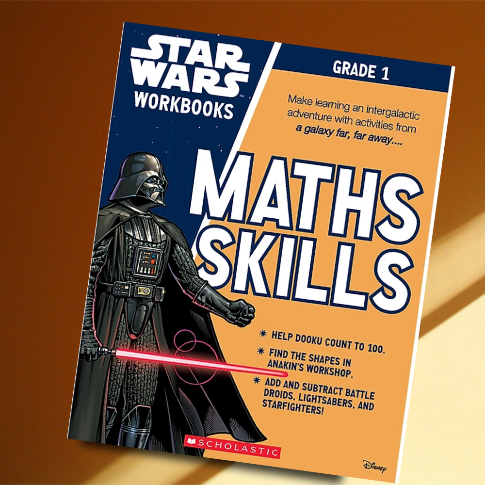 Grade 1 -Math Skills