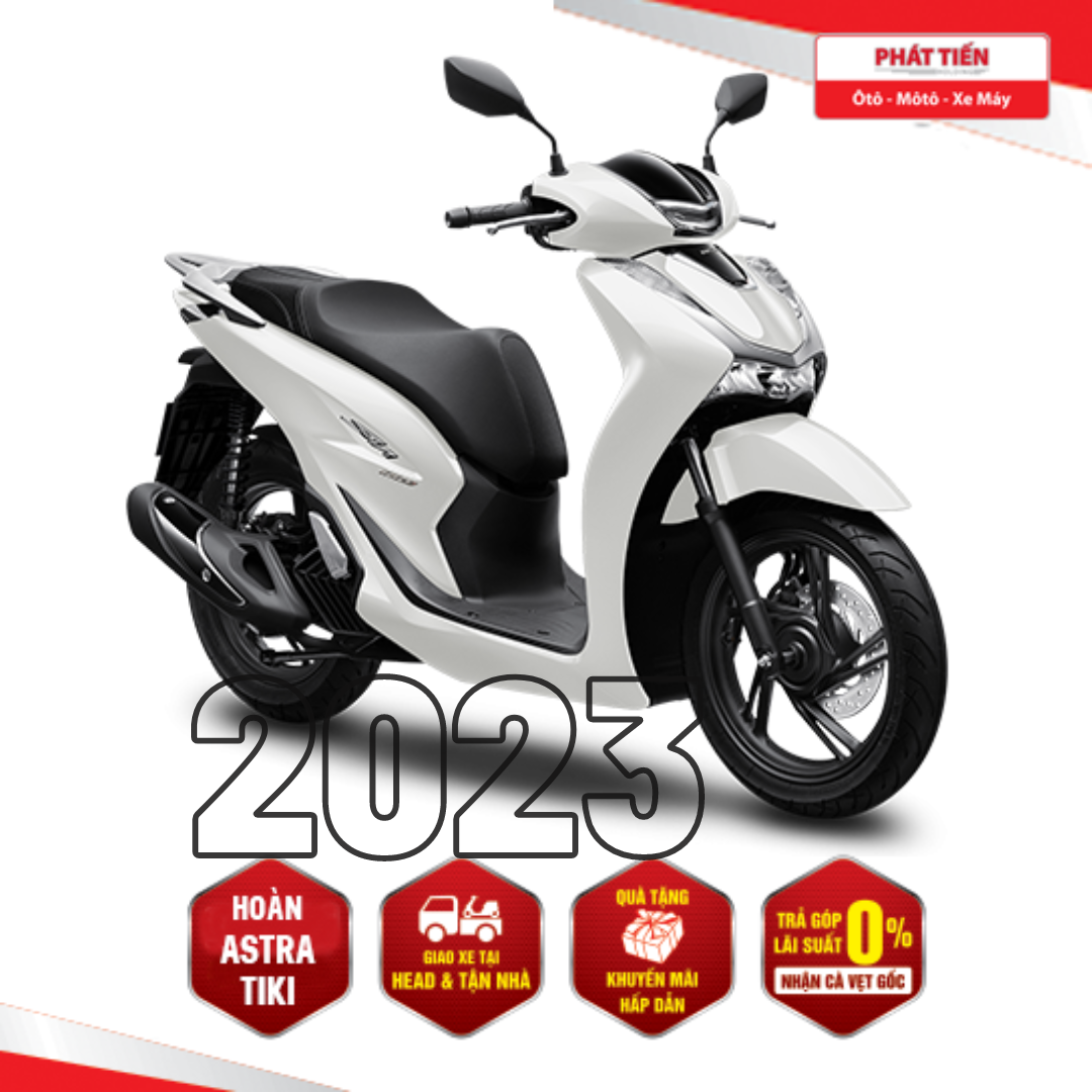 Xe máy Honda SH160i 2023 Phiên bản Tiêu Chuẩn - Xe tay ga | XeMayTot.com