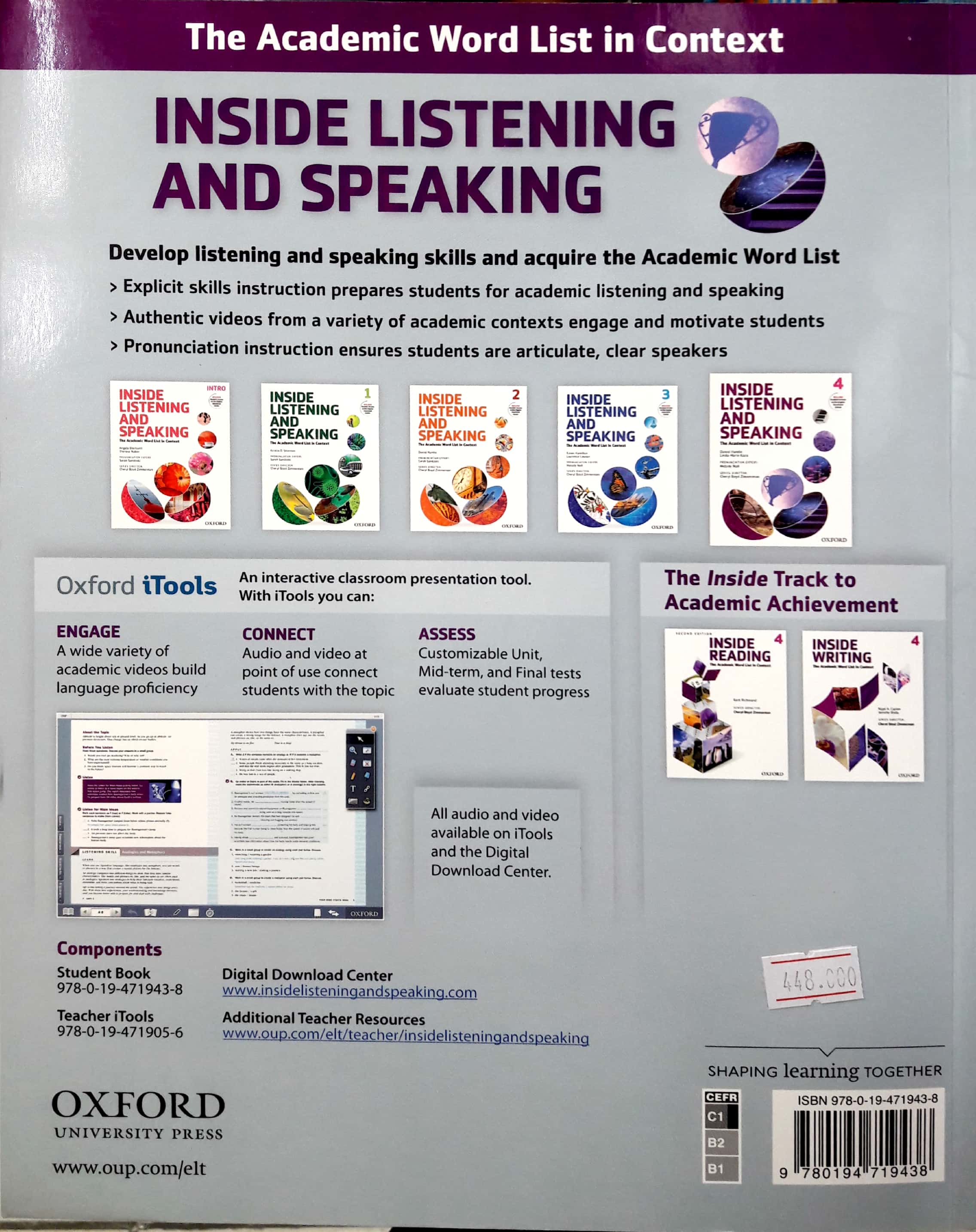 Inside Listening And Speaking 4 Student Book ELTs T c Gi Daniel E inside-listening-and-speaking-4-student-book-elts-t-c-gi-daniel-e