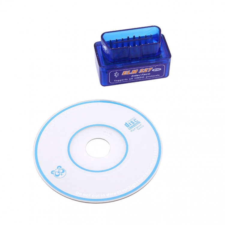 Scanmaster-elm obd2 for android - neolasem