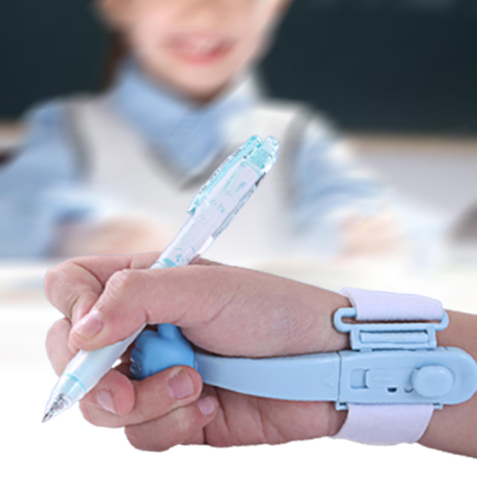 Hold Pencil Posture Correction Pen Grip Tool Correct Pen Holding ...