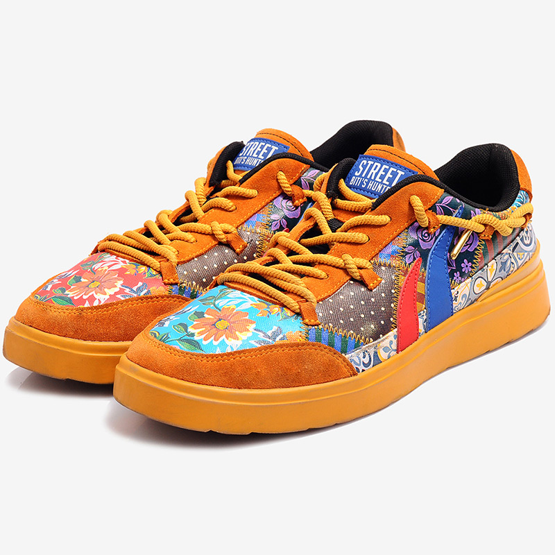 Giày Thể Thao Nam Biti's Hunter Street x Vietmax 2020 - BST HaNoi ...