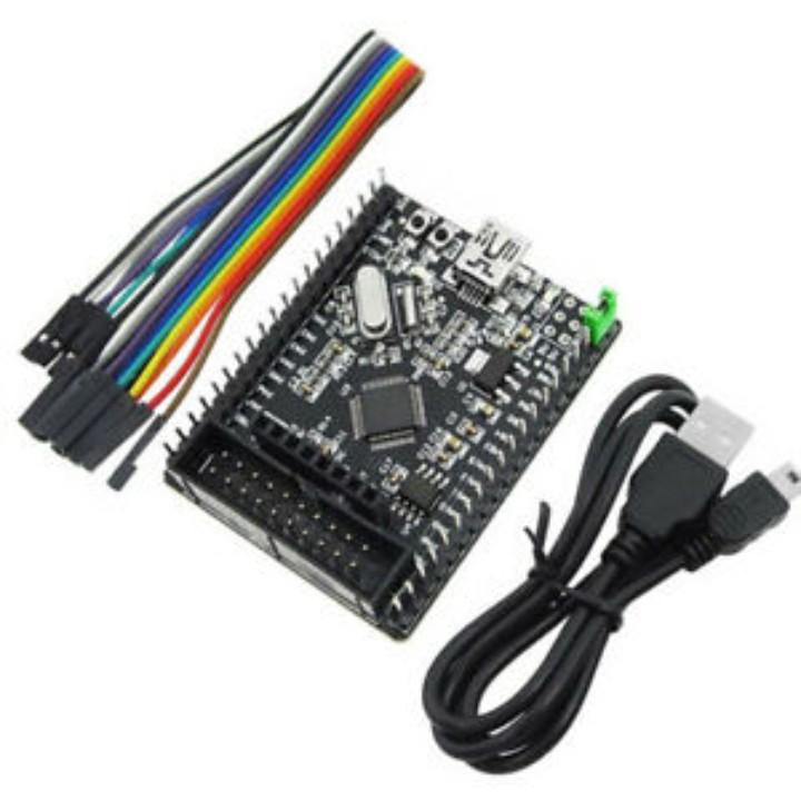 Kit Phát Triển STM32F103C8T6 - Mainboard - Board Mạch Chủ Thương hiệu ...