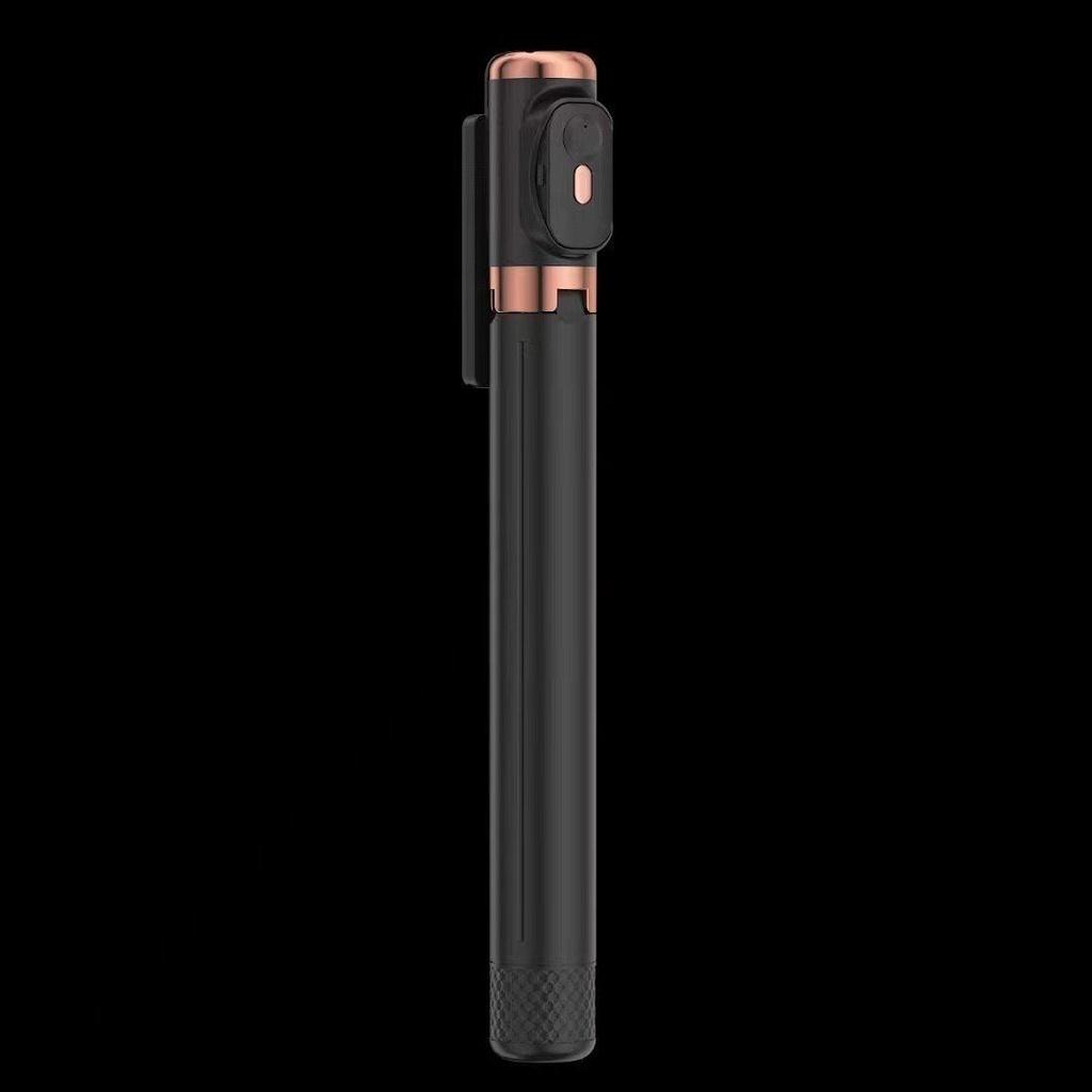 Mua Gậy chụp ảnh selfie 3 chân kéo dài 170cm, có 2 bóng đèn LED trợ ...