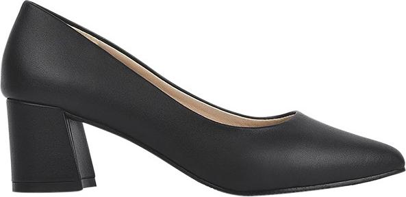 Giày Cao Gót Đông Hải - G5705 (5cm) | TheGioiSneaker.com