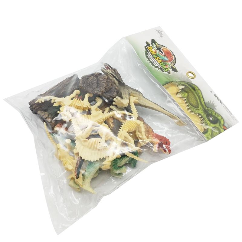 Đồ Chơi Mô Hình Thế Giới Khủng Long - XINGYU XY01626 - Mô hình 3D ...