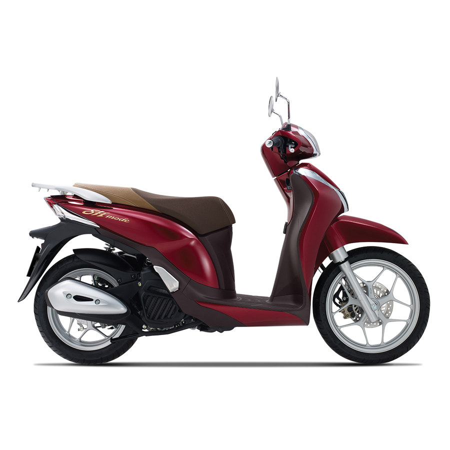 Xe Máy Honda SH Mode 2019 (Phiên Bản Thời Trang) Phanh CBS - Xe tay ga ...