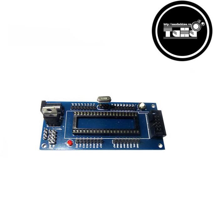 MẠCH ĐIỆN TỬ Kit AVR Atmega 16/32 V0 - Các Module Tích Hợp Thương hiệu ...