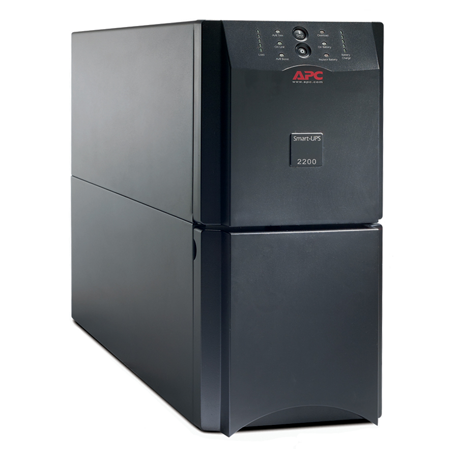 HN - Thanh lý 2 em UPS: APC 1000 và APC 2200 | VOZ