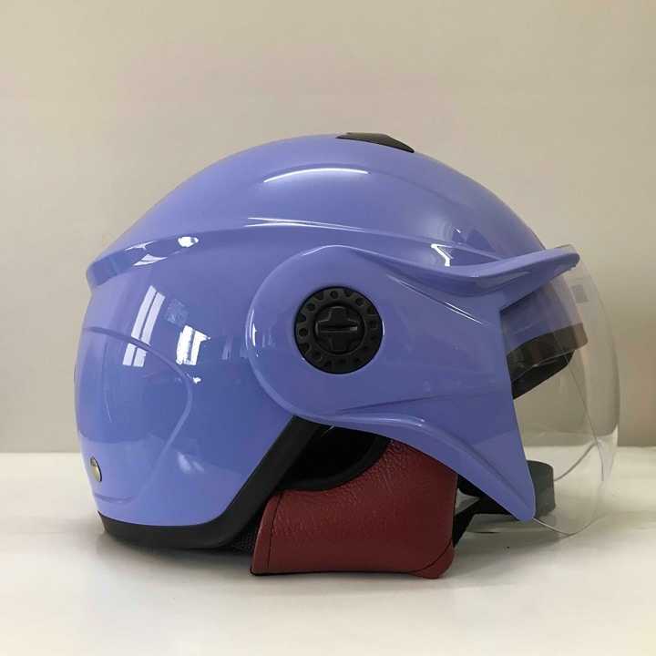 Mũ bảo hiểm HJC HH-13 II - Mũ bảo hiểm xe máy | XeMayTot.com