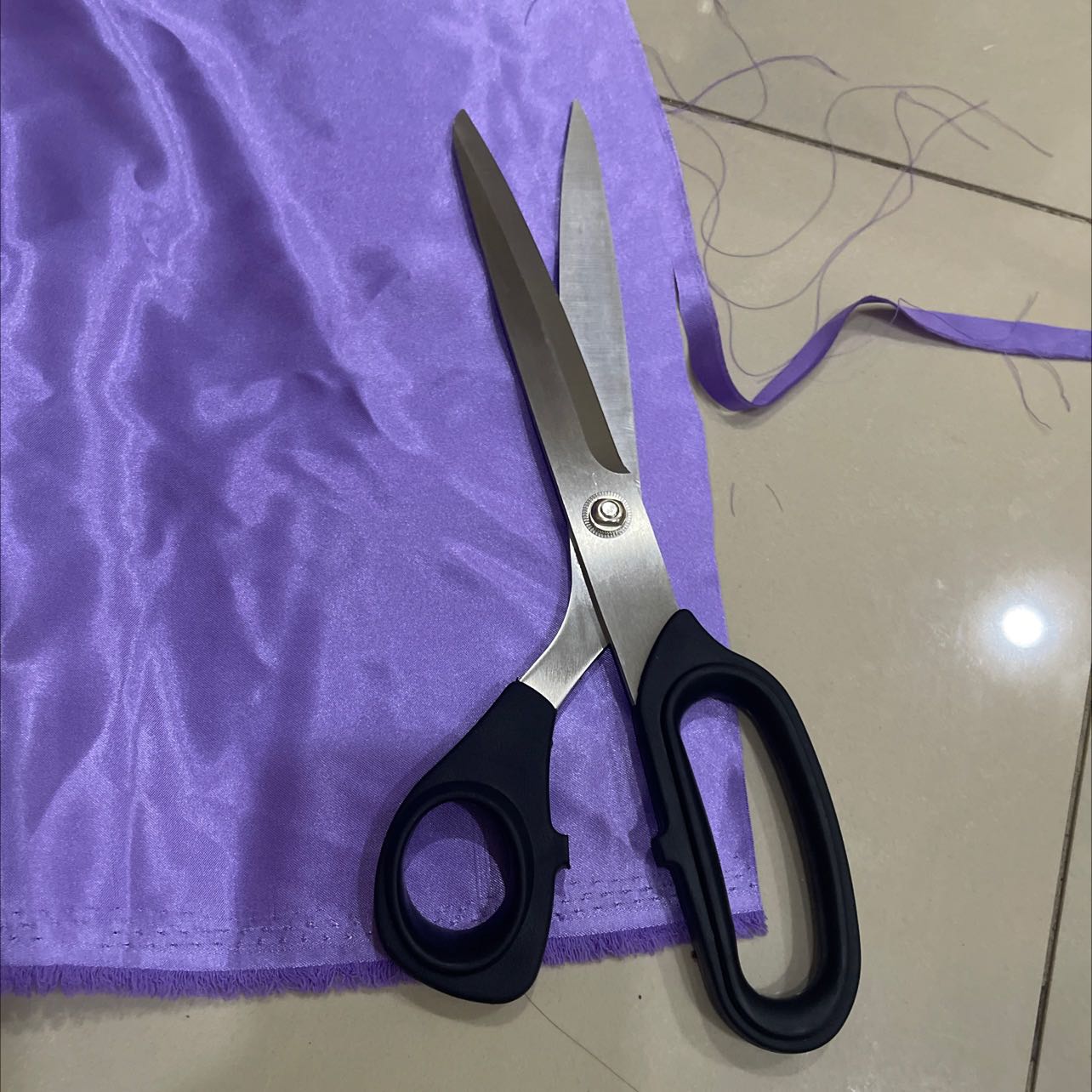 Review Kéo Cắt Vải Cao Cấp Ngành May - Kai - Nhật Bản N5275 - 275 mm